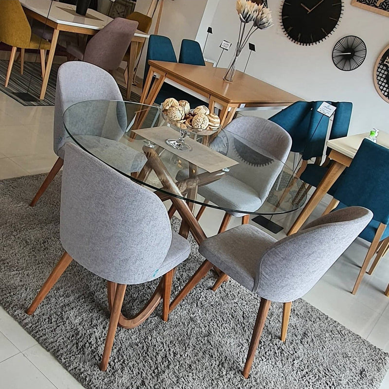Chavle: High-Quality Tables & Chairs for Perfect Dining