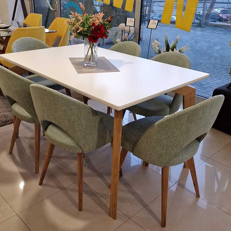 Dinning Table Vinci