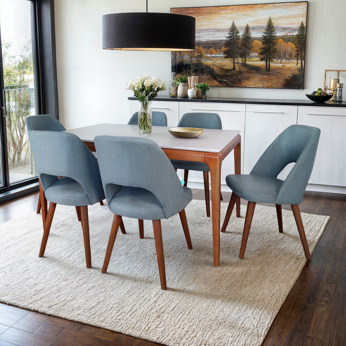 Chavle: High-Quality Tables & Chairs for Perfect Dining